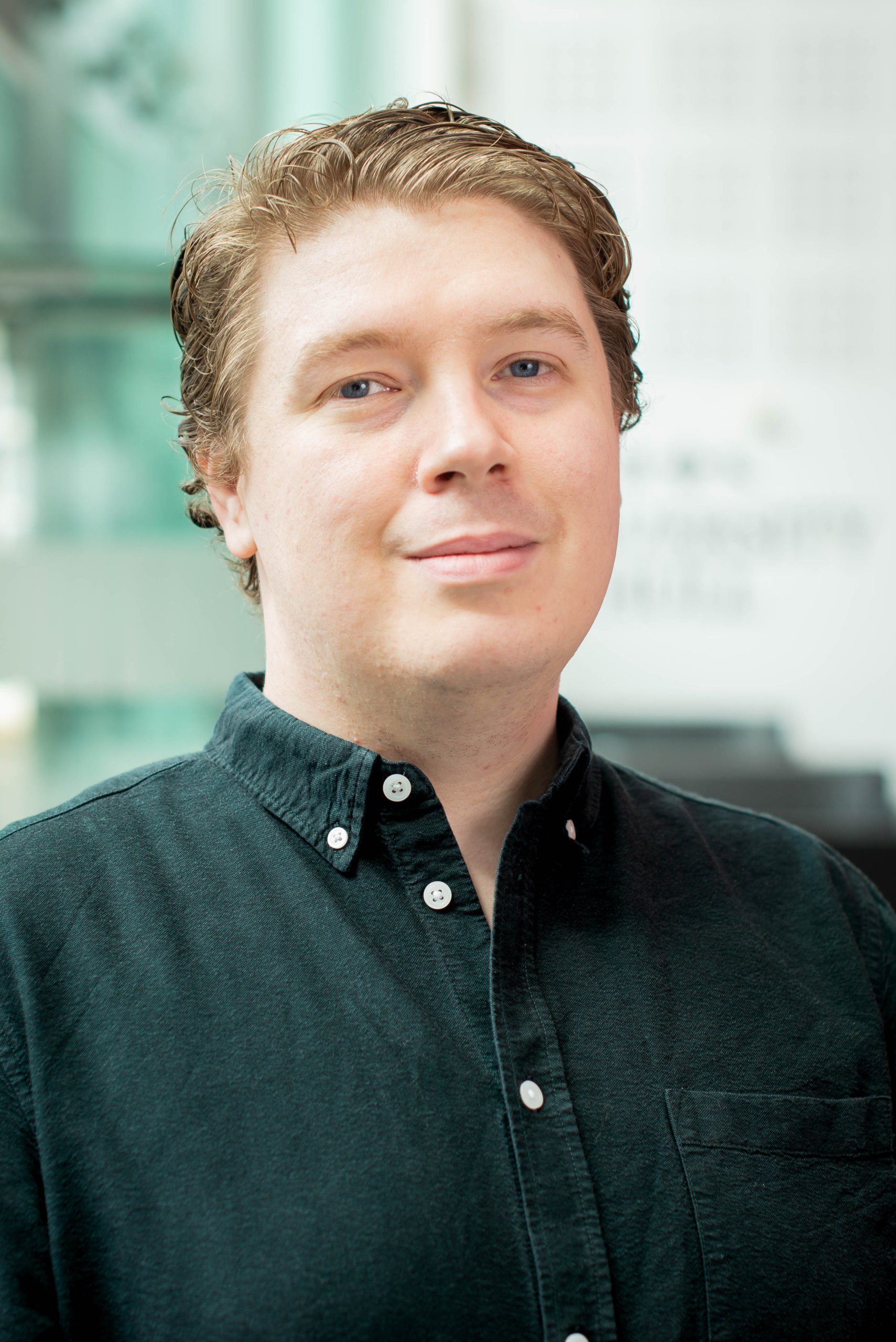 About us - Hull Cognitive Processes Lab